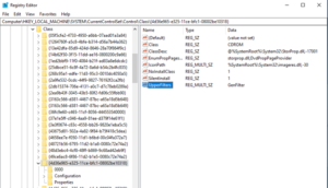 A Generic Device Class Filter Using WDF – OSR
