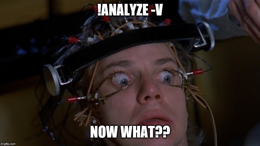 Seeking More from an Unhappy System with Live Kernel Reports – OSR