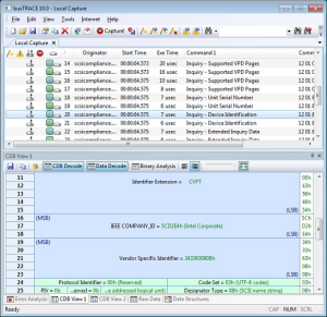 Hardware vs. Software Bus Analyzers: Alternatives – OSR